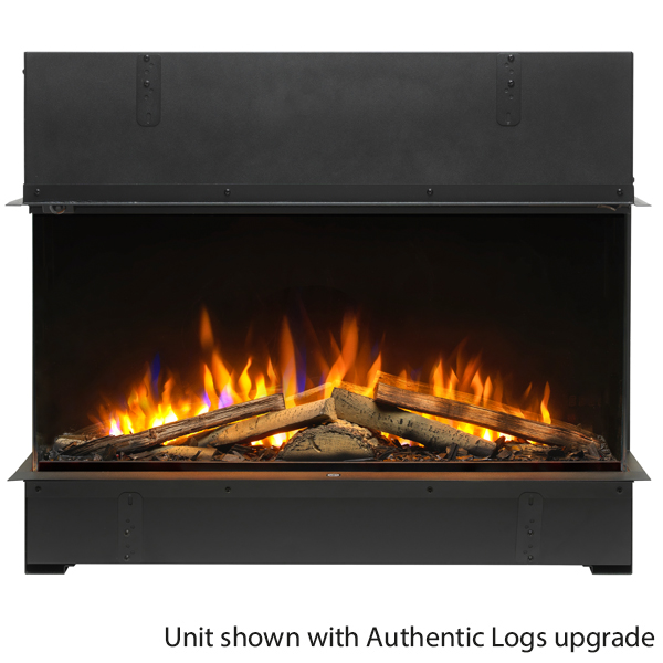 Dimplex Vivente Plus 75 Electric Fire | Flames.co.uk