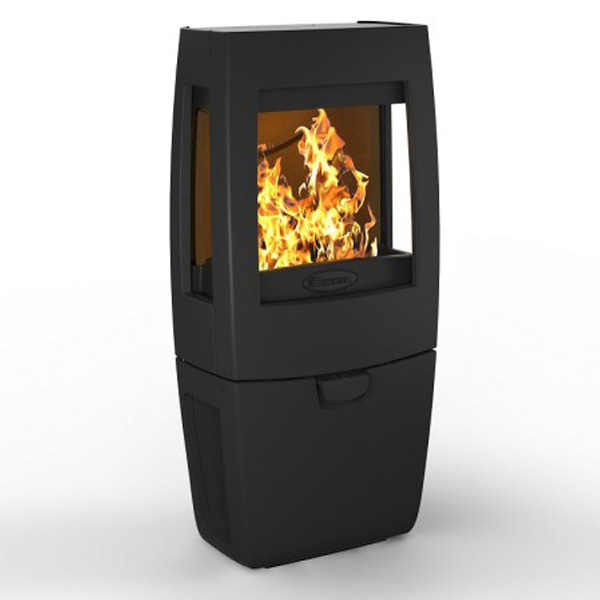 Dovre Sense 203 Wood Burning Stove | Flames.co.uk