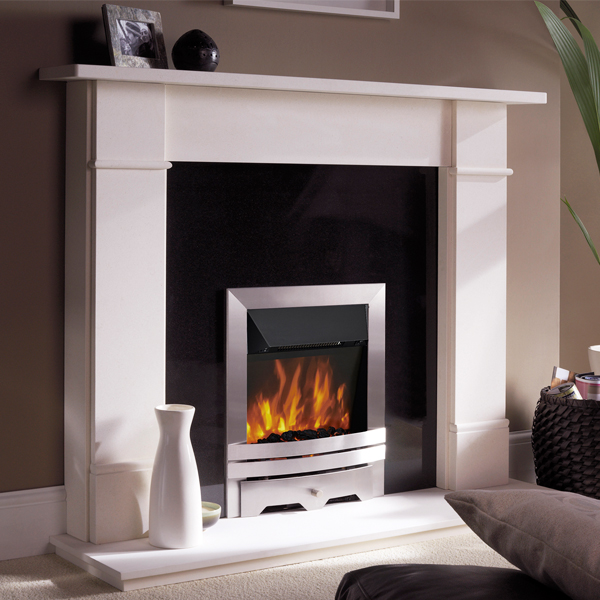 Ekofires 1060 LED Electric Fire | Flames.co.uk