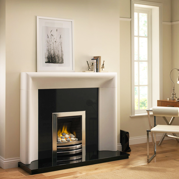 Ekofires 3040 / 3045 Gas Fire (Mk2) | Flames.co.uk