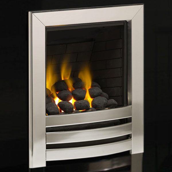 Ekofires 3040 / 3045 Gas Fire (Mk2) | Flames.co.uk
