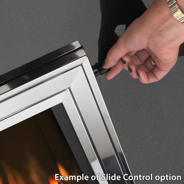 Ekofires 3040 / 3045 Gas Fire (Mk2) | Flames.co.uk