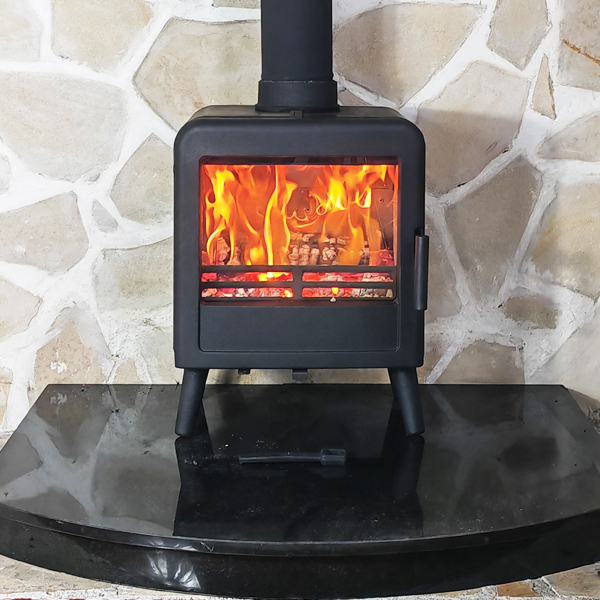 Ekol Bug Multi-Fuel Stove | Flames.co.uk