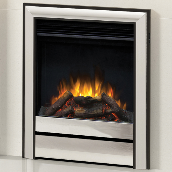 Elgin & Hall Chollerton 16" Standard Electric Fire | Flames.co.uk