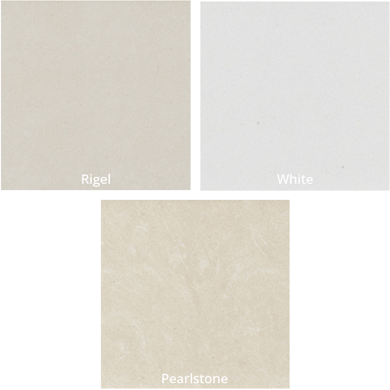 Elgin & Hall Erdington 750CF Marble Gas Fireplace Suite | Flames.co.uk