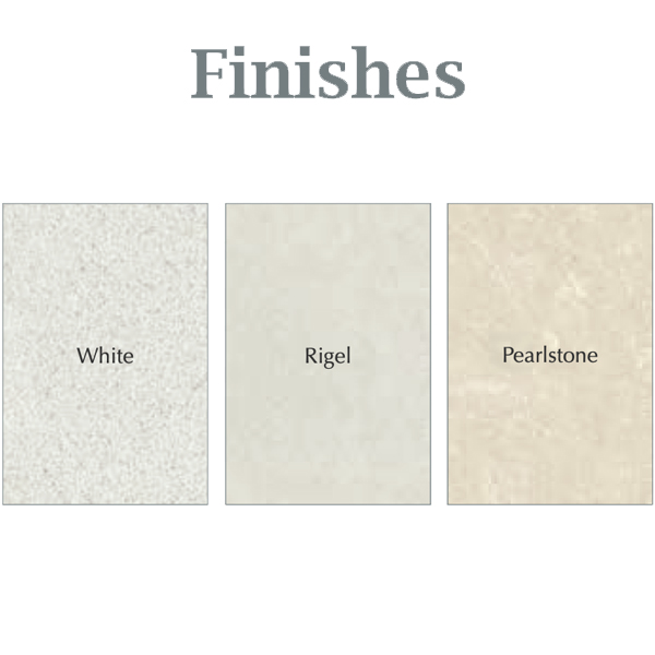 Elgin & Hall Millington Marble Fireplace | Flames.co.uk