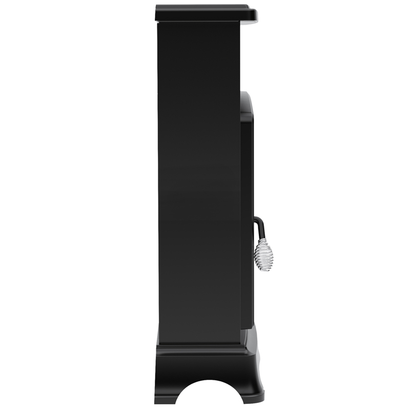 FLARE Elstow Freestanding Electric Stove | Flames.co.uk