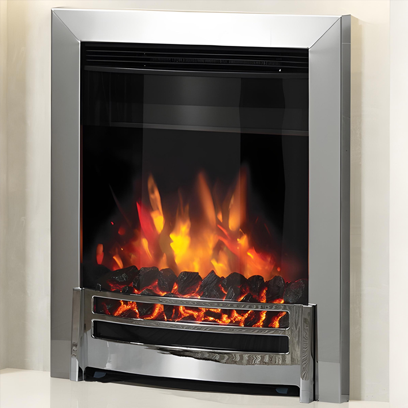 FLARE Ember Mk2 16" Electric Fire | Flames.co.uk