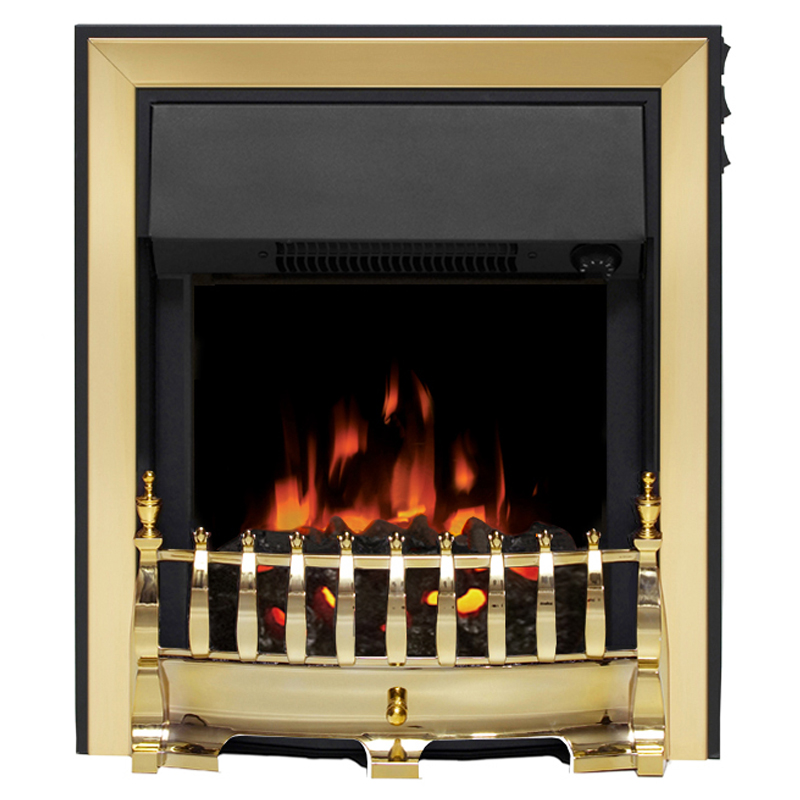 FLARE Fazer Electric Fire | Flames.co.uk