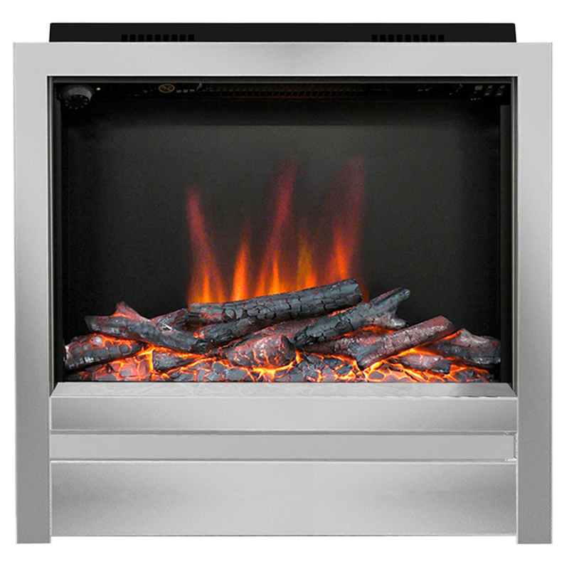 FLARE Novus 22" Electric Fire | Flames.co.uk