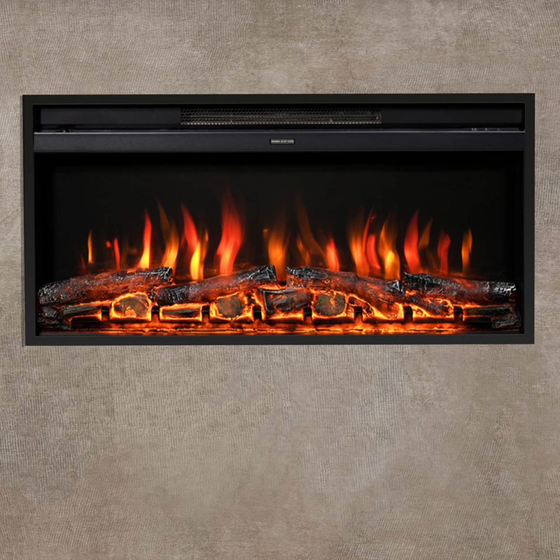 Infrared Fireplaces The 5 Best Electric Fireplaces, Tested By BHG