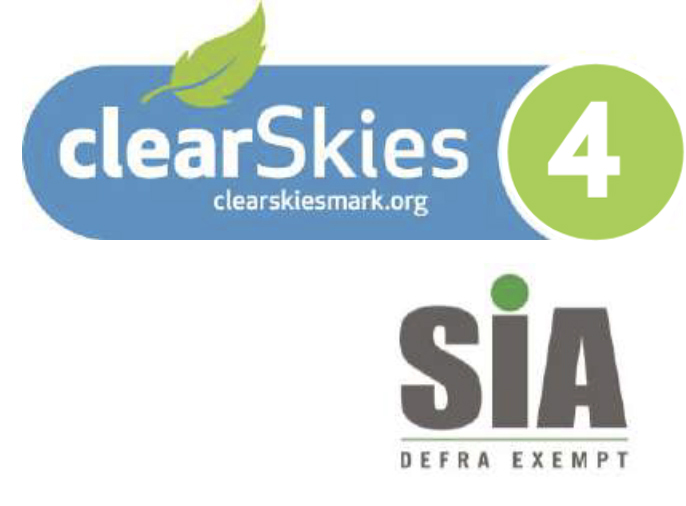 Purevision BPV8 8.5kW Multi-Fuel Stove | Flames.co.uk