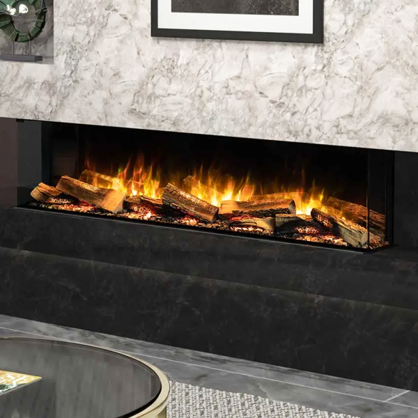Flamerite E-FX 1500 Electric Fire | Flames.co.uk