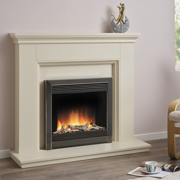 Flamerite Zara 22 Electric Fire | Flames.co.uk