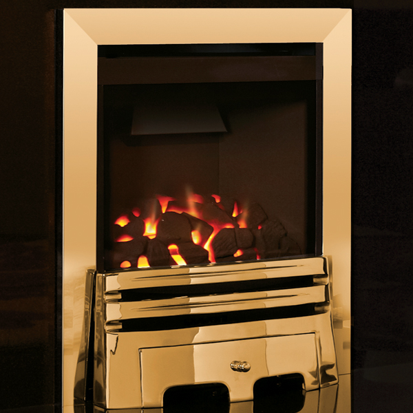 Flavel Calibre Balanced Flue Gas Fire | Flames.co.uk