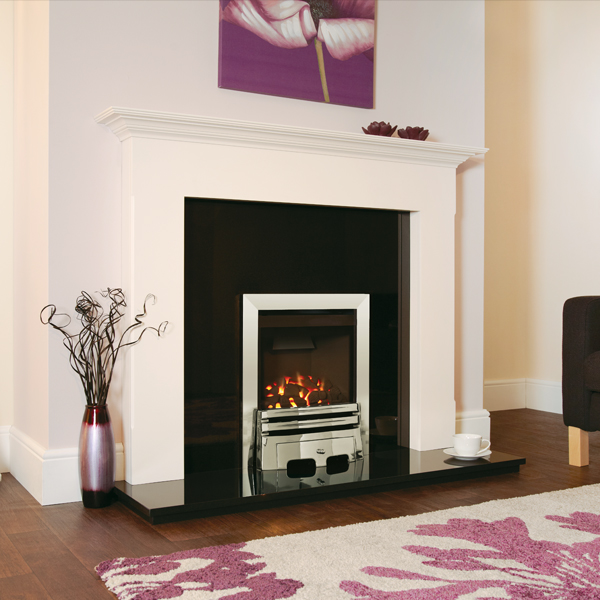 Flavel Calibre Balanced Flue Gas Fire | Flames.co.uk