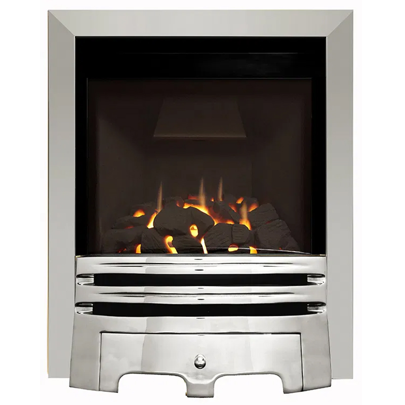 Flavel Calibre Balanced Flue Gas Fire | Flames.co.uk