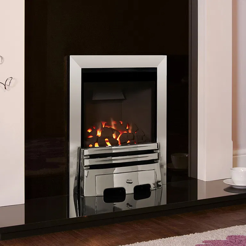 Flavel Calibre Balanced Flue Gas Fire | Flames.co.uk