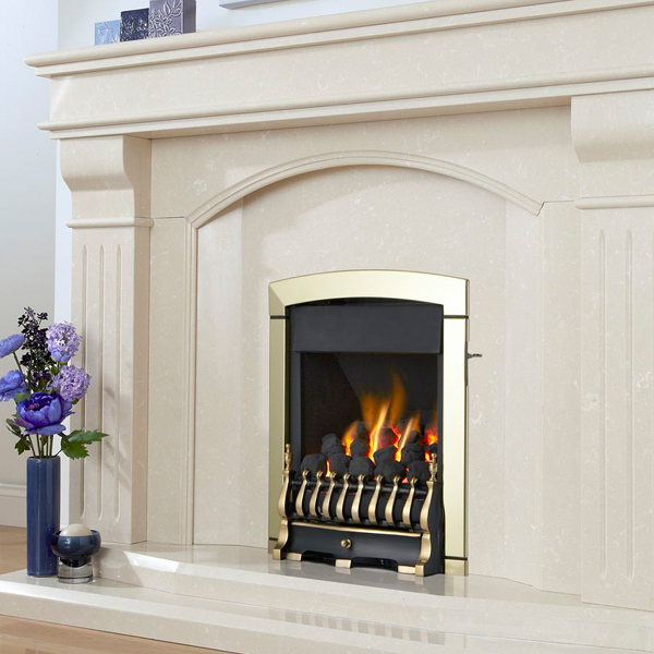 Flavel Calypso Plus Gas Fire | Flames.co.uk