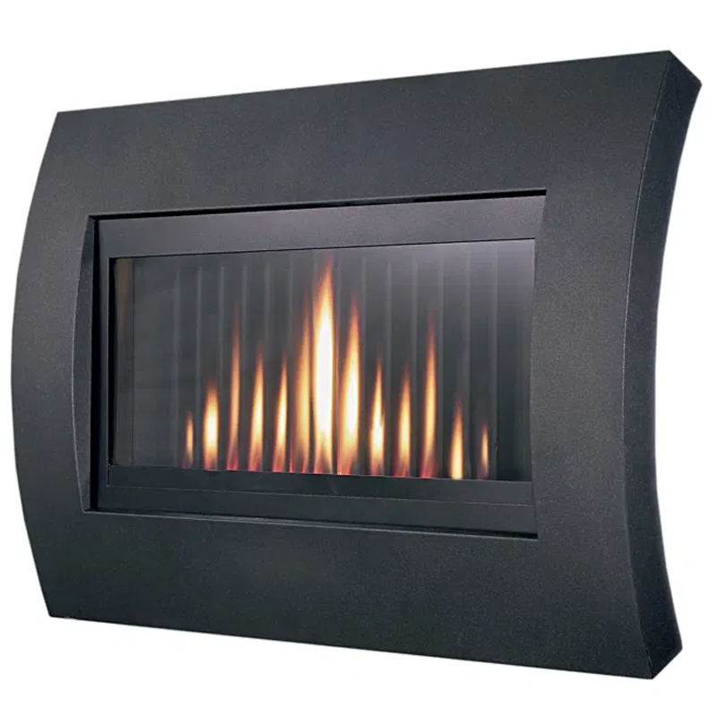 Flavel Curve HE Wall Mounted Gas Fire | Flames.co.uk