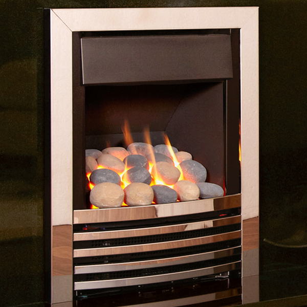 Flavel Expression Plus Gas Fire | Flames.co.uk
