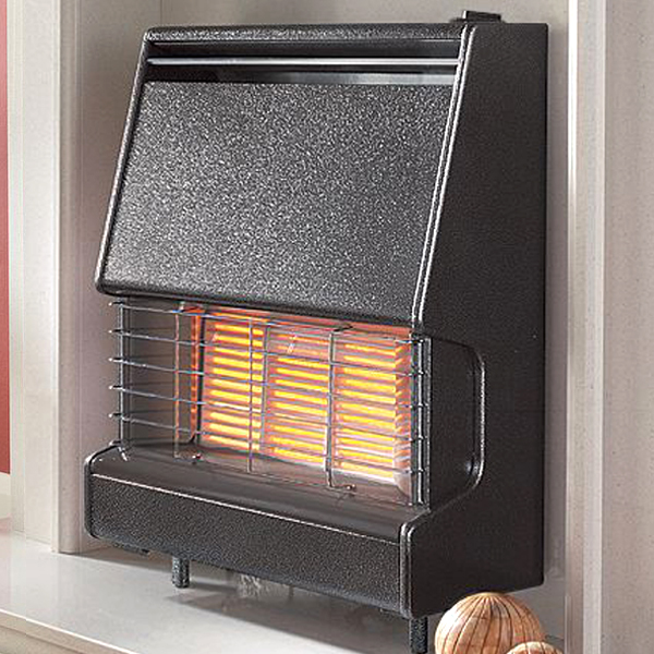 Flavel Firenza Gas Fire | Flames.co.uk