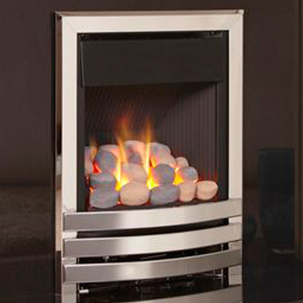Flavel Linear Plus Gas Fire | Flames.co.uk