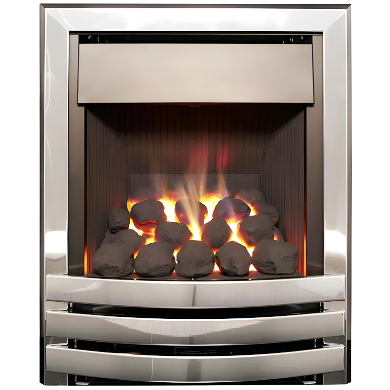 Flavel Linear Plus Gas Fire | Flames.co.uk