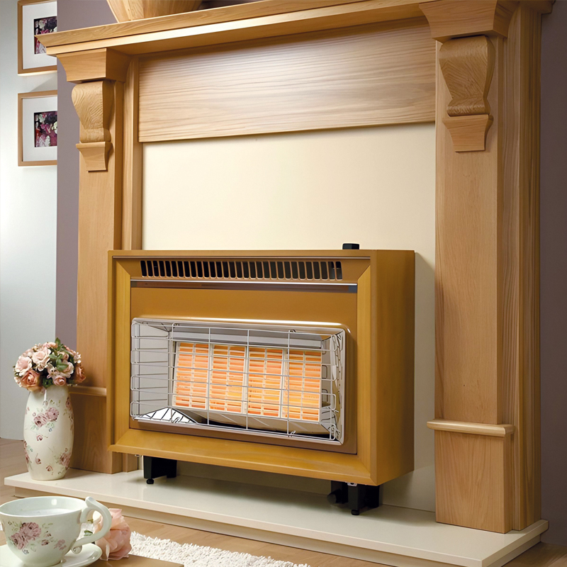 Flavel Misermatic Gas Fire | Flames.co.uk