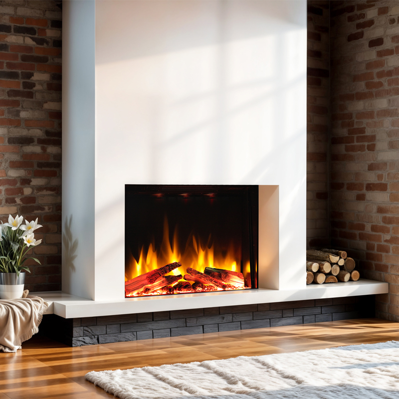 Flavel Proflame Celena Electric Fire | Flames.co.uk