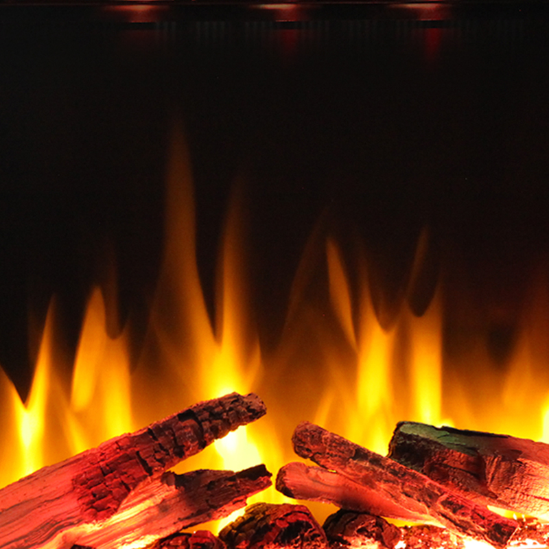 Flavel Proflame Celena Electric Fire | Flames.co.uk