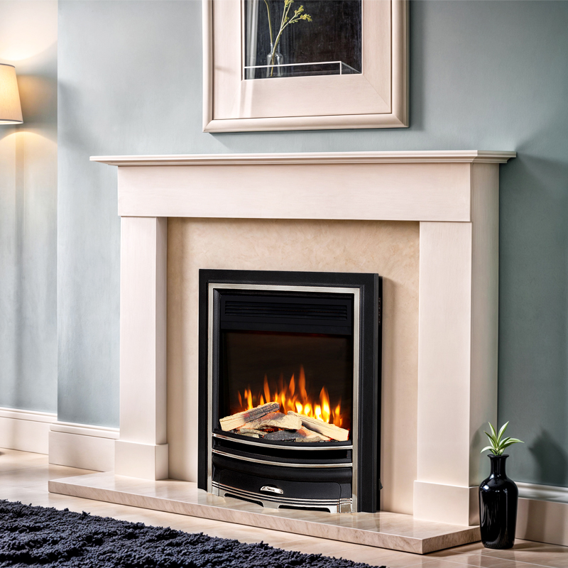 Flavel Proflame Arcadia Electric Fire | Flames.co.uk