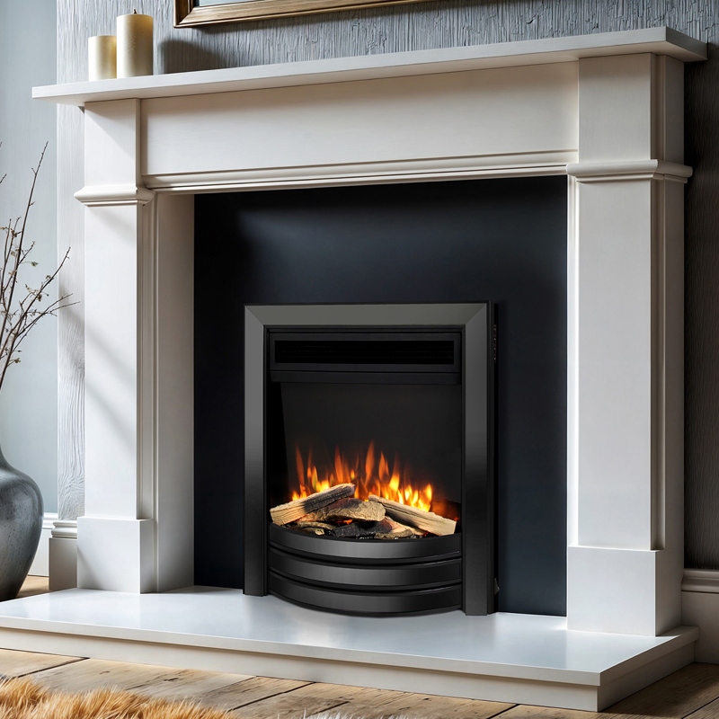 Flavel Proflame Autograph Electric Fire | Flames.co.uk