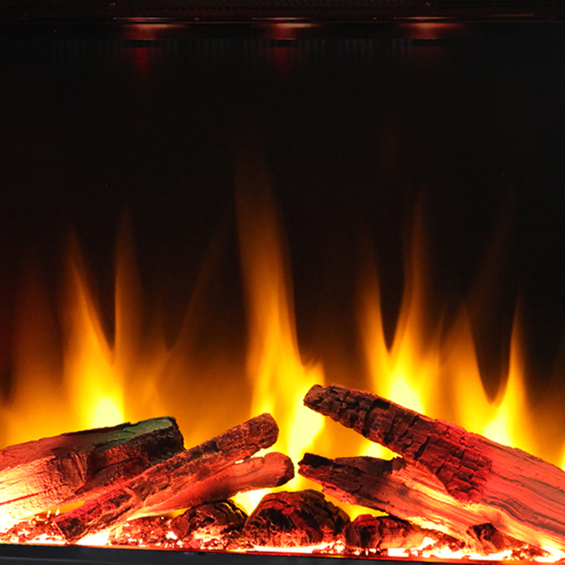 Flavel Proflame Celena Noir Electric Fire | Flames.co.uk