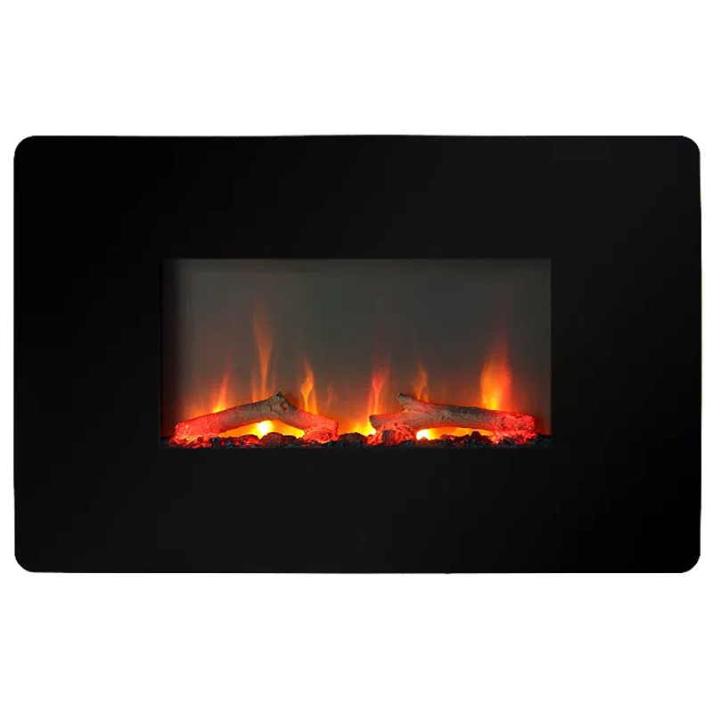 Flavel Proflame Flamonik Rapture Electric Fire | Flames.co.uk
