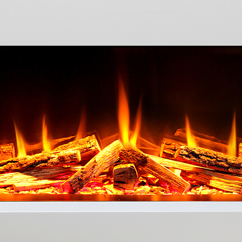 Flavel Proflame Monroe 1250 Electric Fireplace Suite | Flames.co.uk