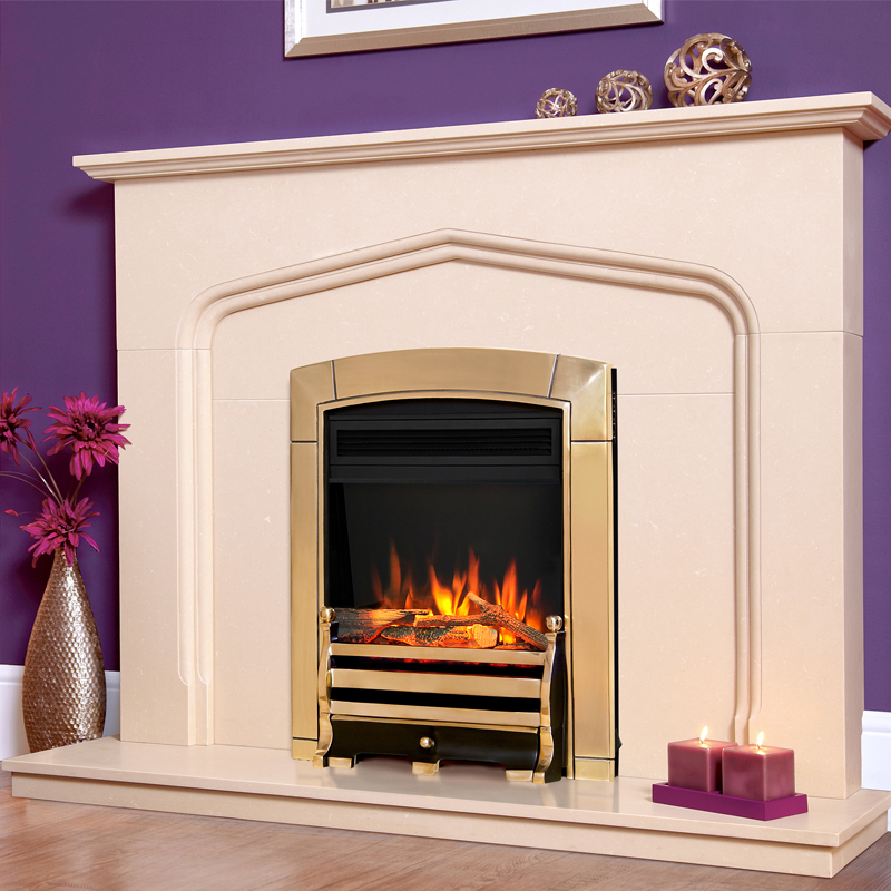 Flavel Proflame SL Caress Electric Fire | Flames.co.uk