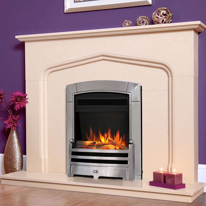 Flavel Proflame SL Caress Electric Fire | Flames.co.uk