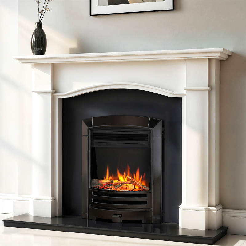Flavel Proflame SL Decadence Electric Fire | Flames.co.uk