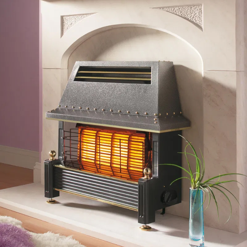 Flavel Regent Gas Fire | Flames.co.uk