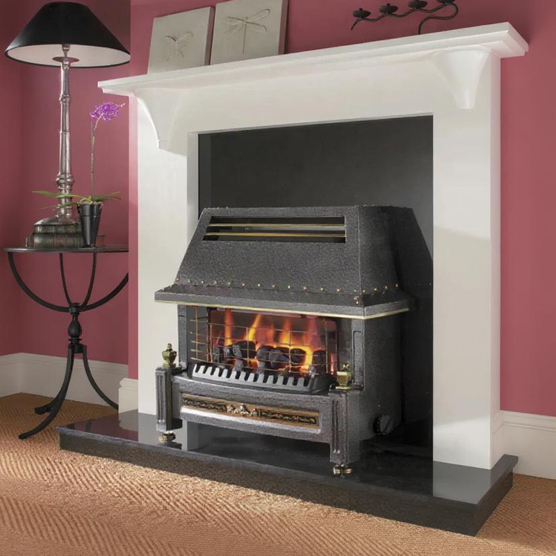 Flavel Regent LFE Gas Fire | Flames.co.uk