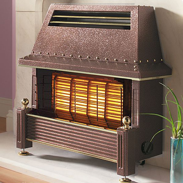 Flavel Regent Gas Fire | Flames.co.uk
