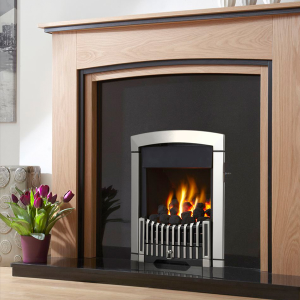 Flavel Rhapsody Plus Gas Fire | Flames.co.uk