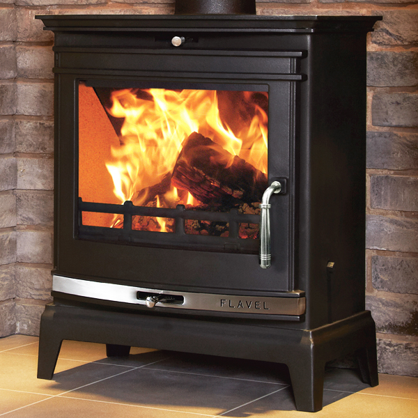 Flavel Rochester Multifuel Stove - Free UK Delivery | Flames.co.uk