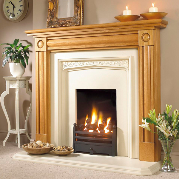 Flavel Waverley Gas Fire Tray | Flames.co.uk