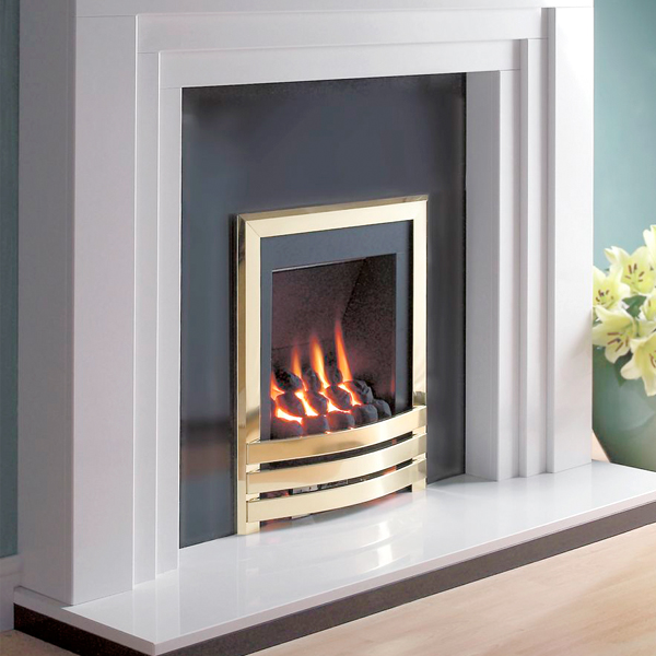 Flavel Windsor Contemporary Gas Fire | Flames.co.uk