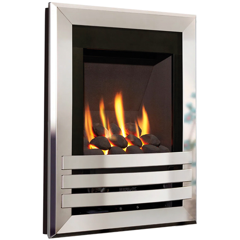 Flavel Windsor Contemporary Wall Mounted Gas Fire | Flames.co.uk