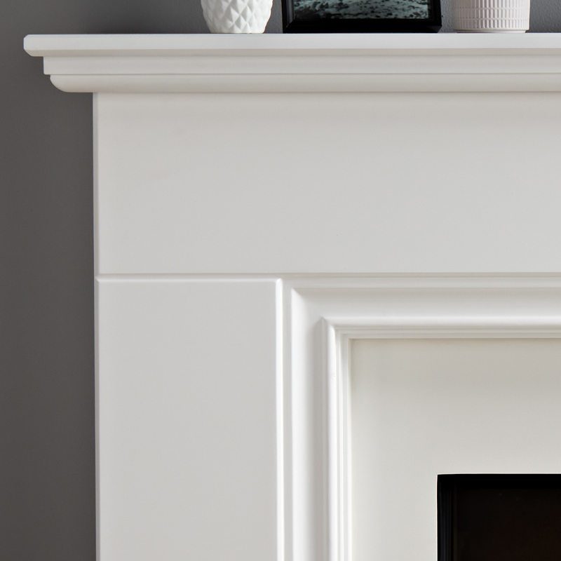 Focal Point Ennolux 1500 LCD Electric Fire UK | Flames.co.uk