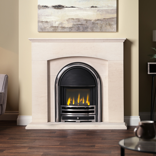 Gallery Apollo Gas Fire | Flames.co.uk