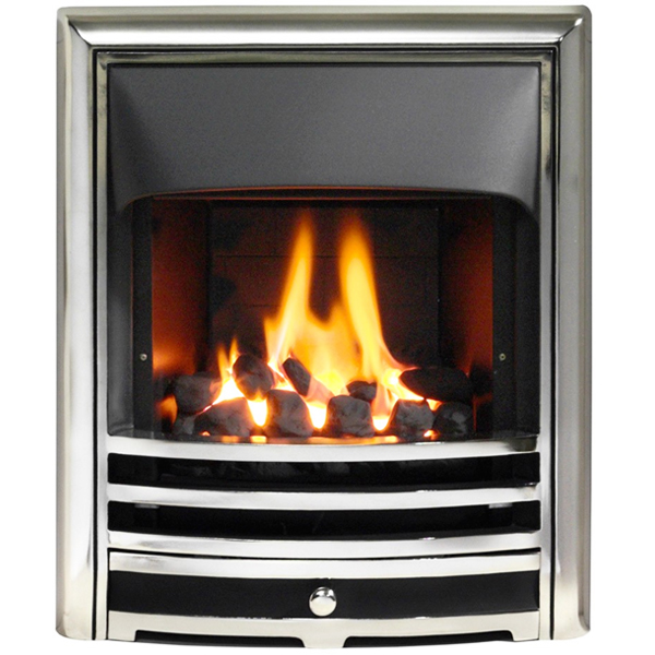 Gallery Aurora Gas Fire | Flames.co.uk